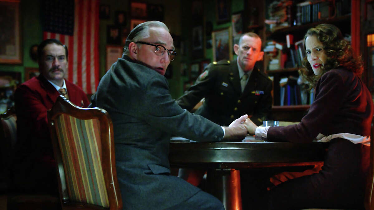 'Transformers: Rise of the Beasts,' 'Flamin' Hot' top list of films