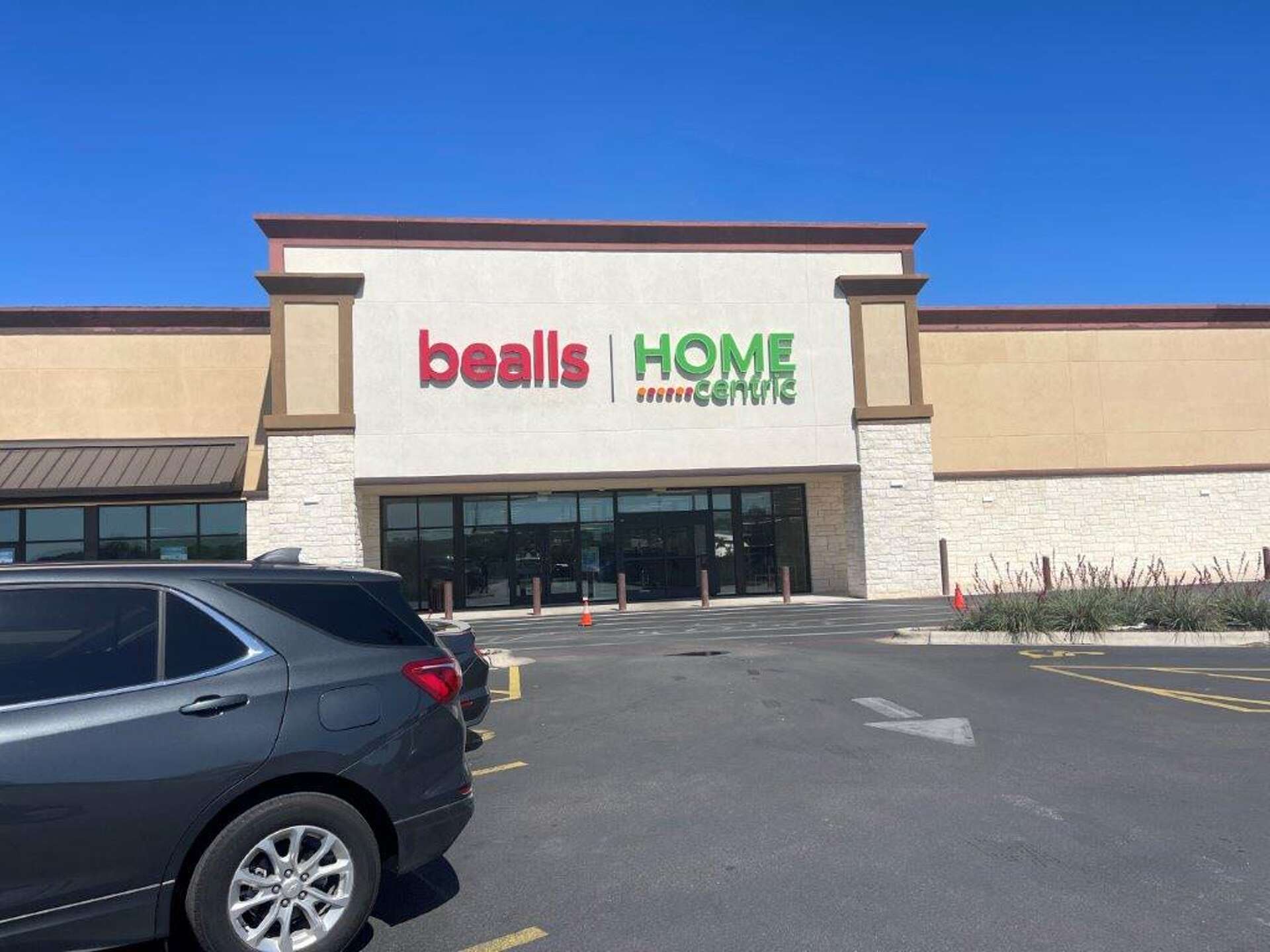 Texas Burkes Outlet stores to be renamed 'Bealls' after acquisition