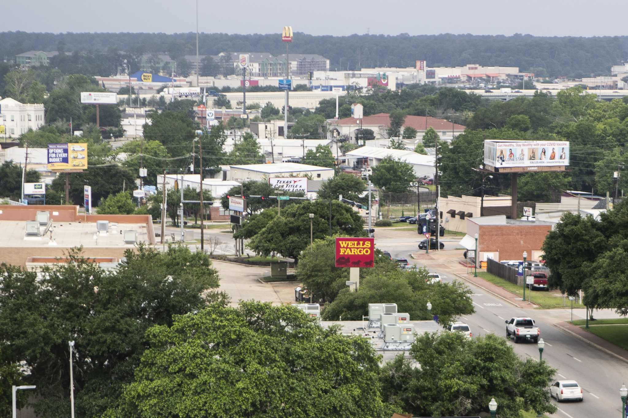 Conroe considers its first bond referendum for multi-million projects