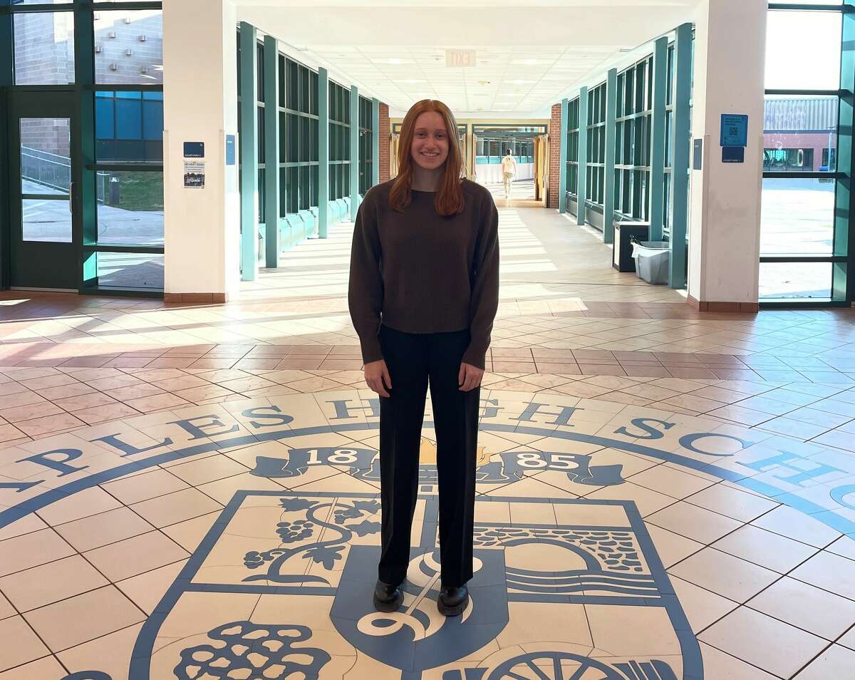Westport's top grads have tackled public health crises and asteroids