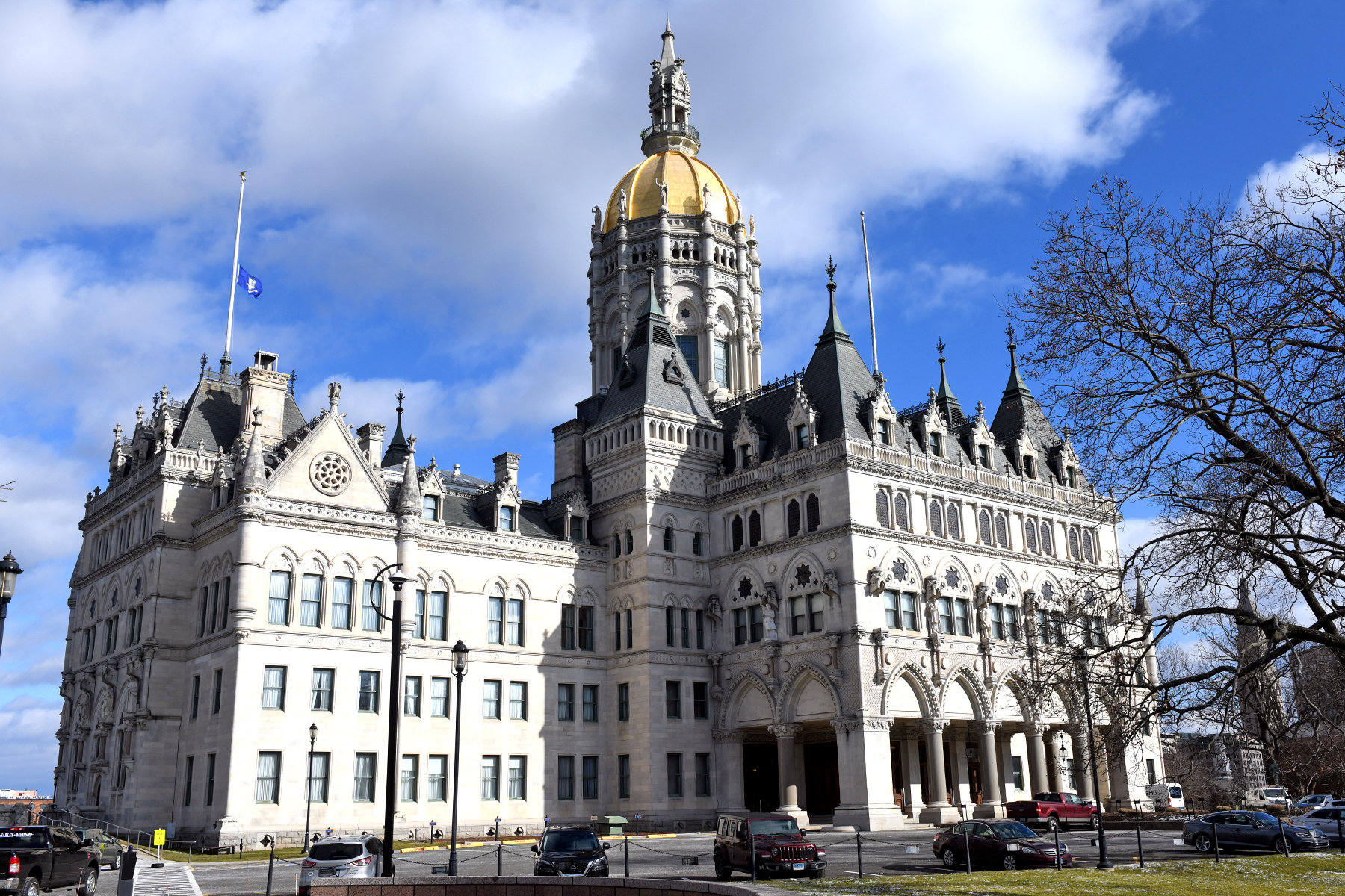 How CT officials are preparing for massive changes to Medicaid