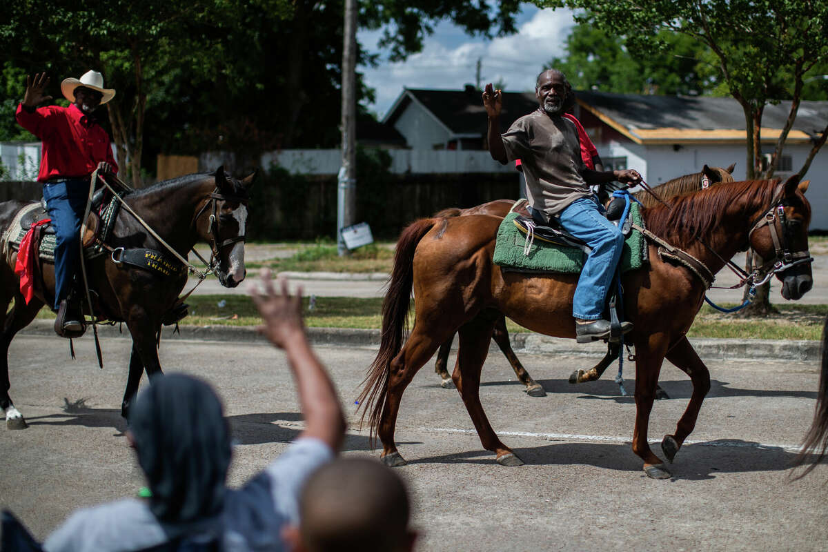 Juneteenth events: Houston, Galveston celebrations for holiday