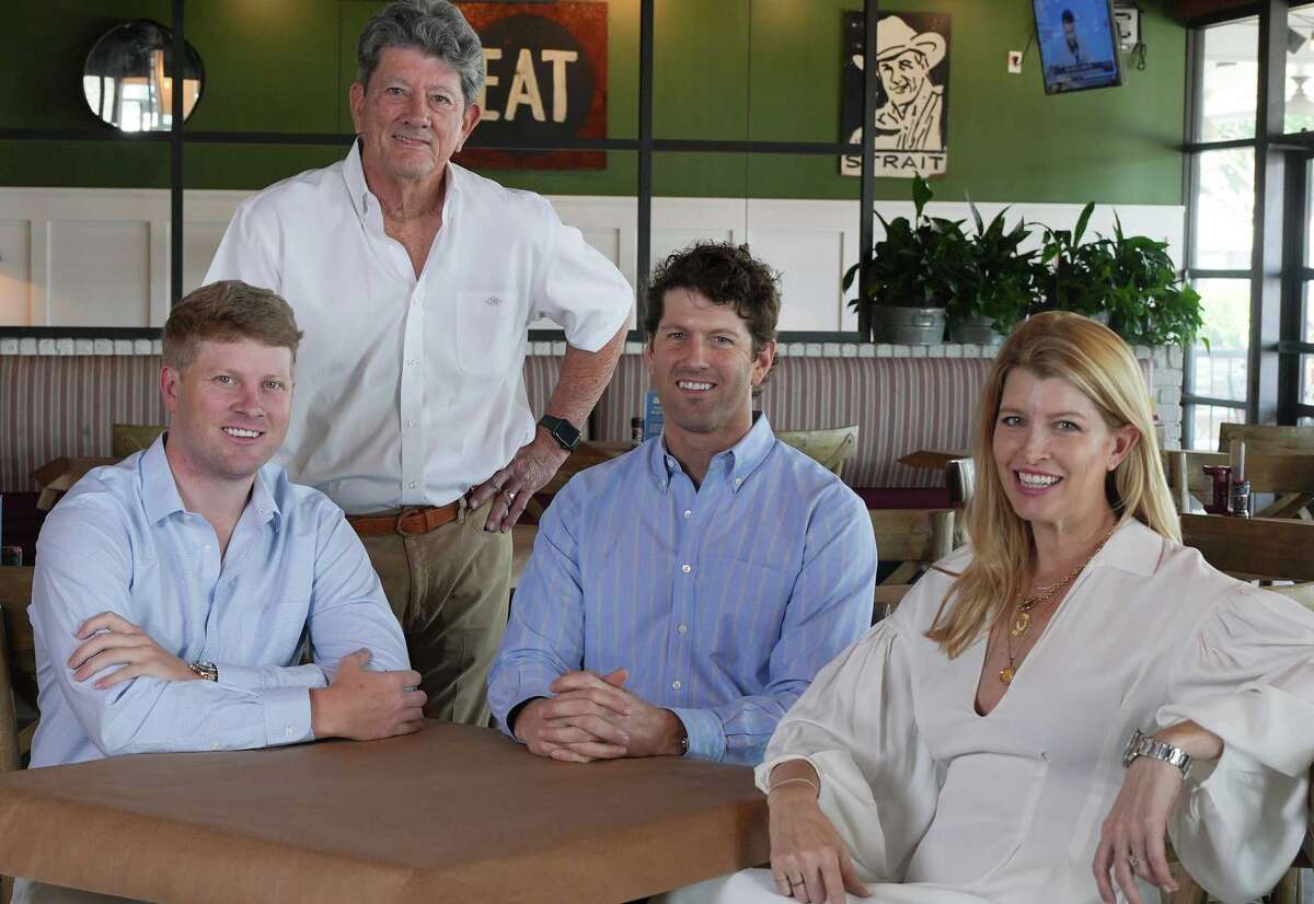 Houston Tex-Mex restaurants Skeeter’s, Los Tios are a family legacy