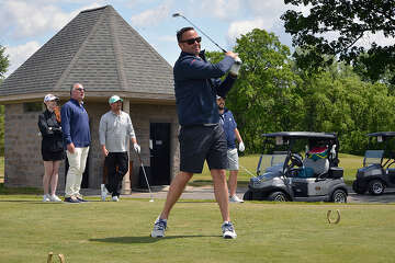 SEEN: Broadview Federal Credit Union Golf Tournament