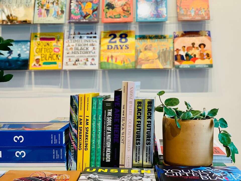 Best independent Houston bookstores for all ages and genres