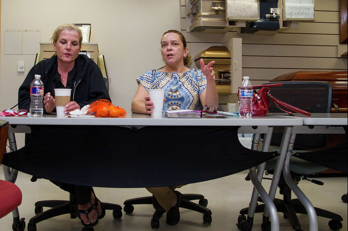 SAC says faculty turnover won’t freeze funeral services program