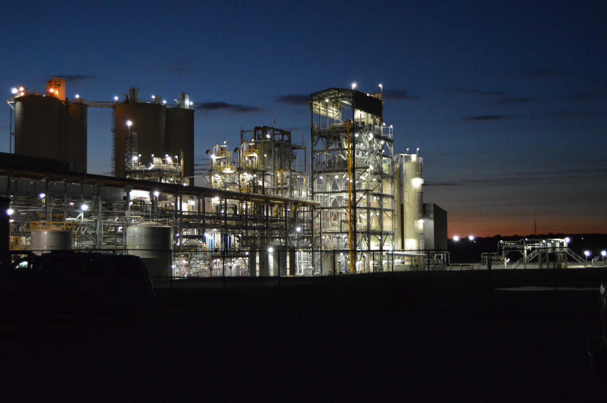 A more realistic approach to cleaner energy