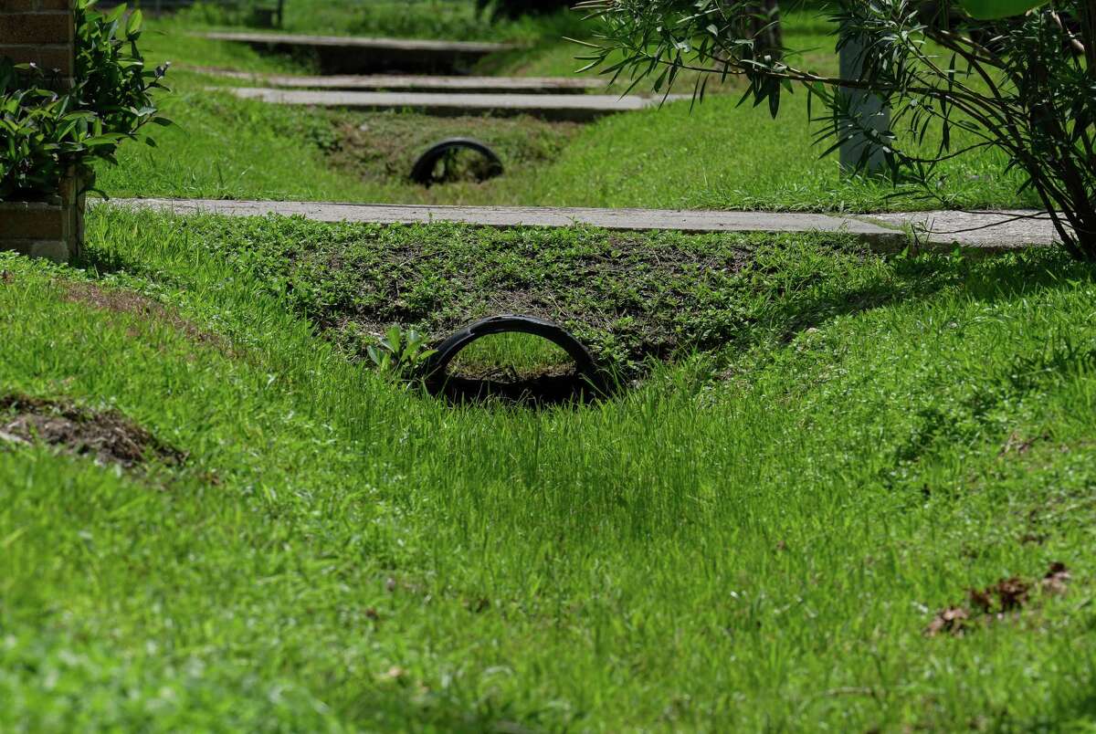 Houston open drainage ditch policy reversed, city will maintain sites