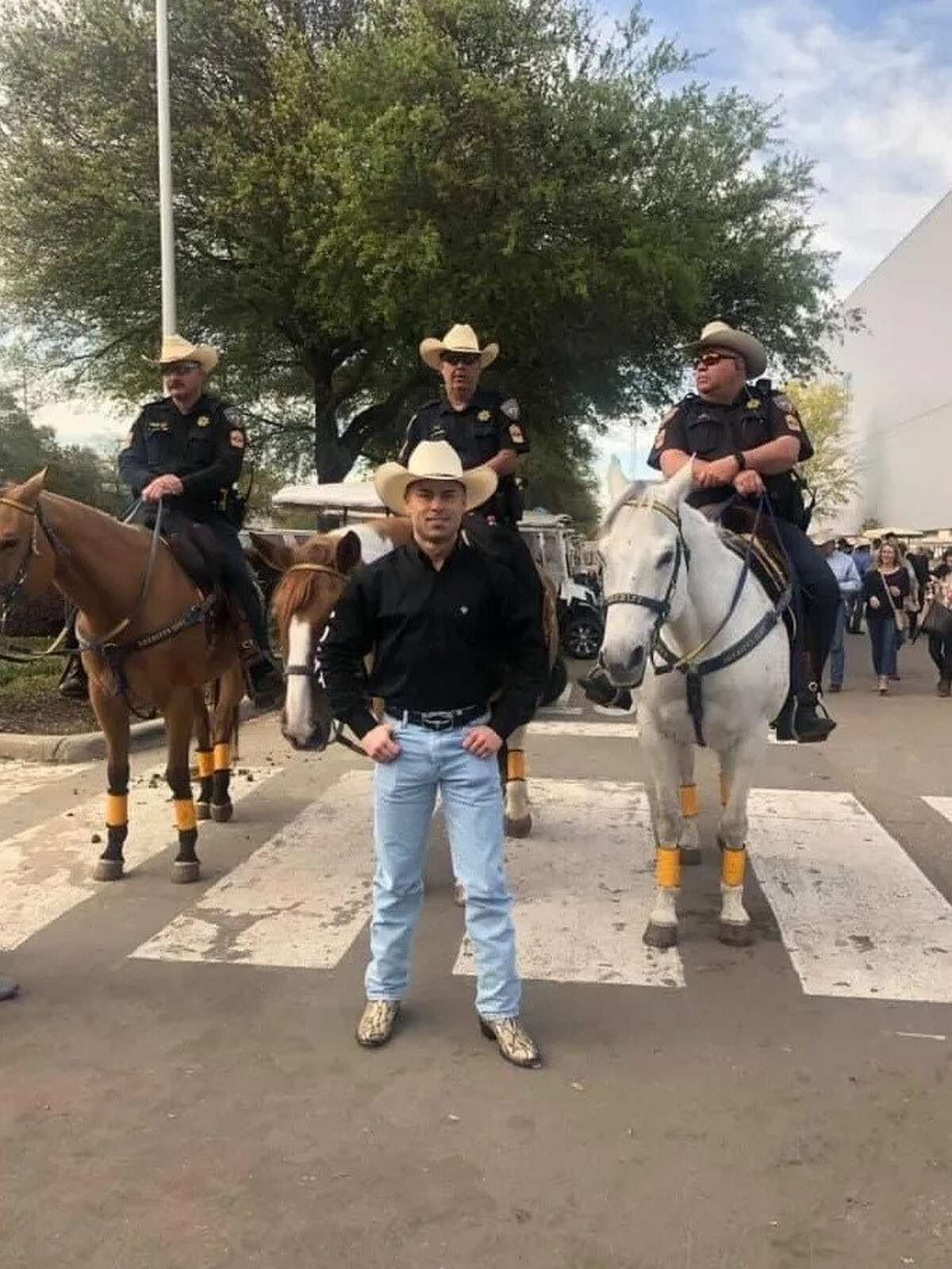 Shilo Platts set to announce run for Texas Representative District 21