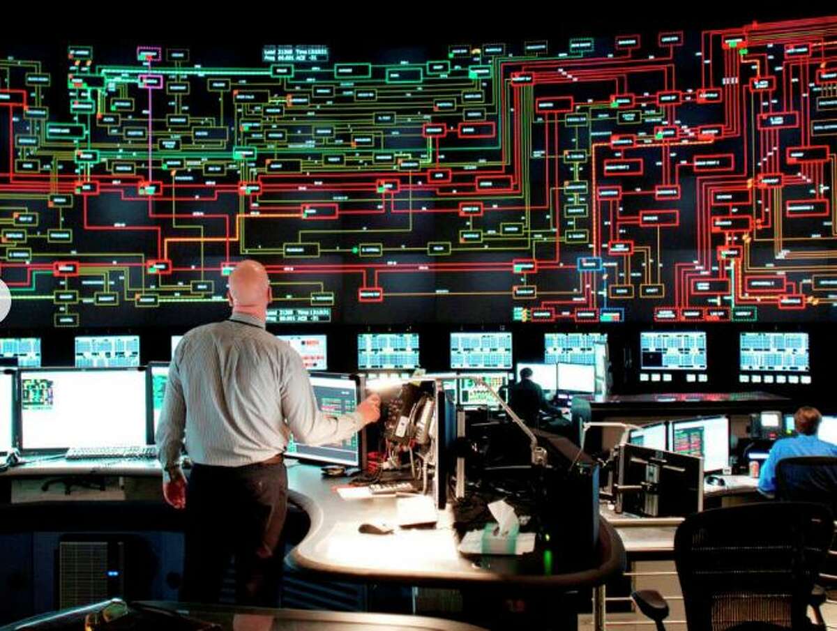 N.Y.'s power grid faces challenges as renewables replace fossil fuels