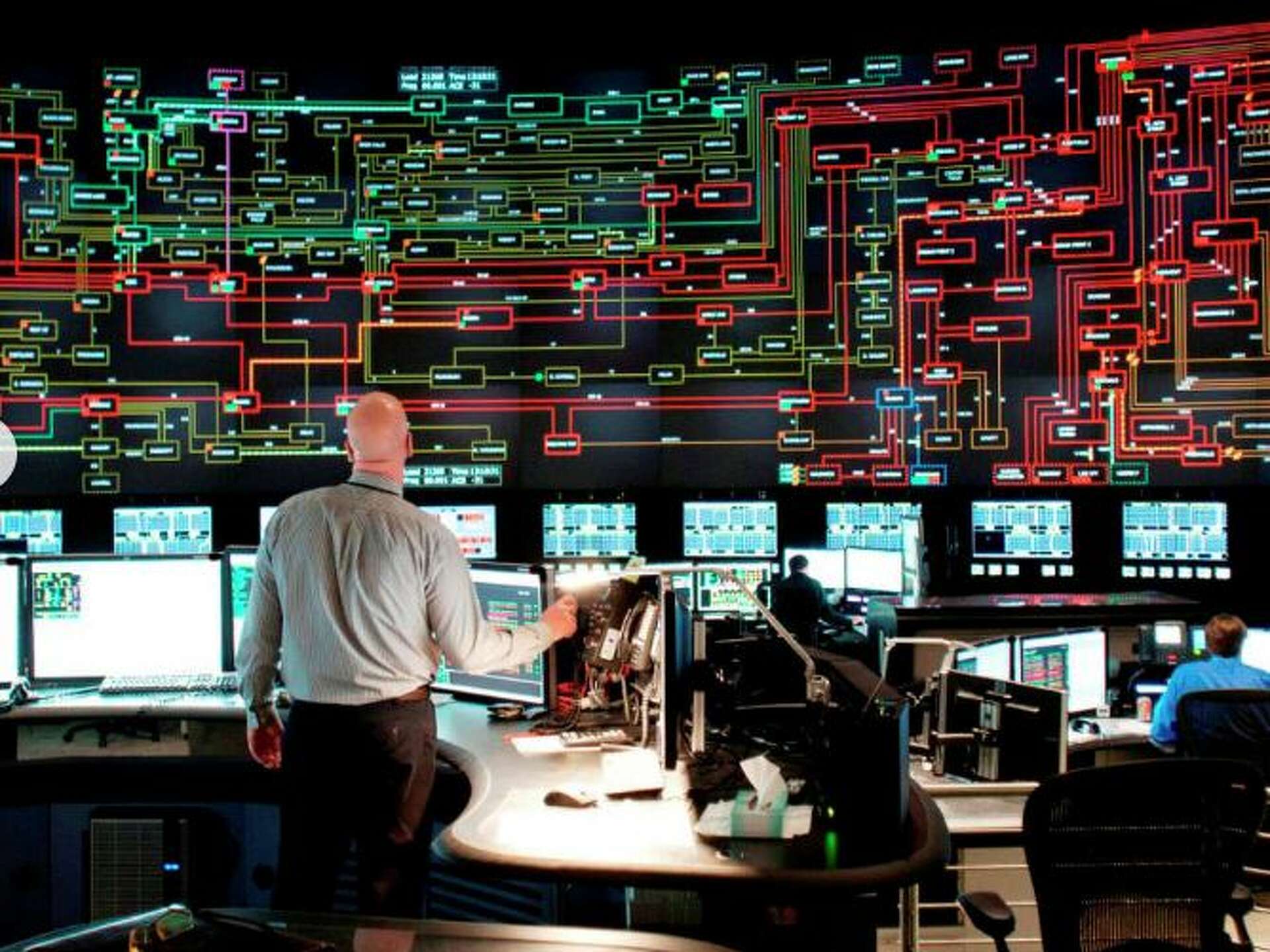 Operator of New York electric grid uncertain it can collect tariffs