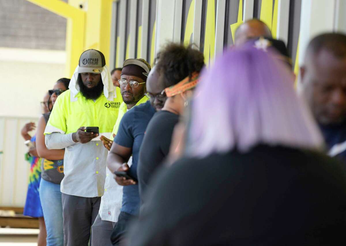 Houston rapper Bun B's Trill Burgers opens today in Montrose