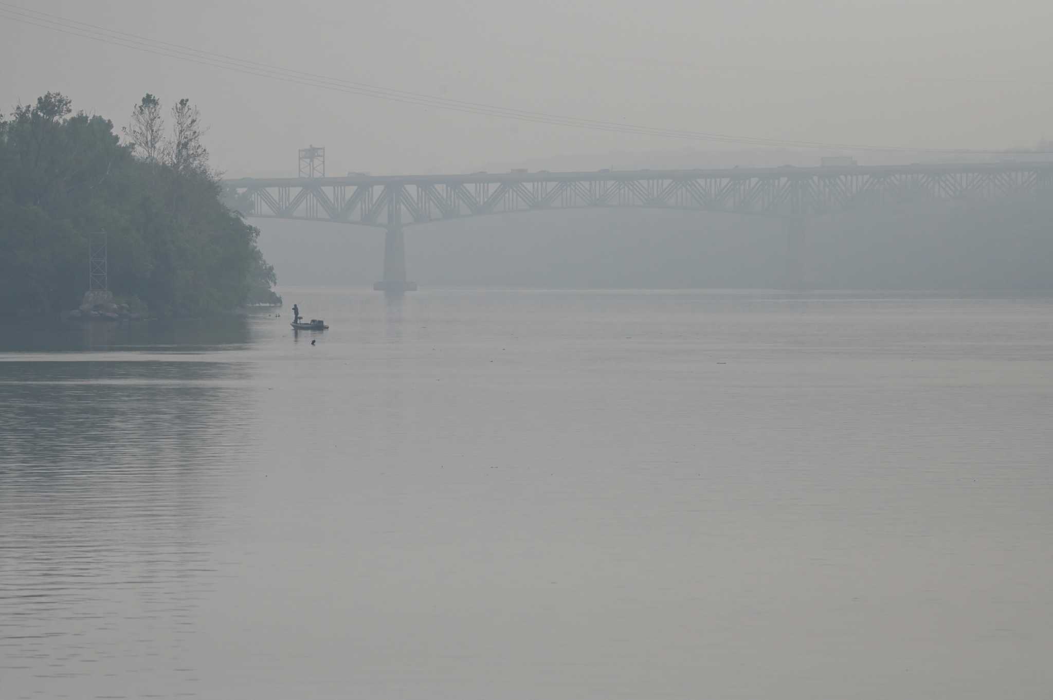 Troopers investigating after one found dead near Patroon Island Bridge
