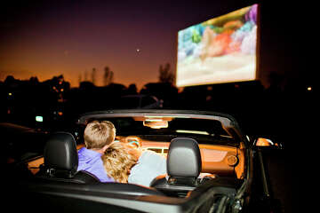 The 9 best drive-in movie theaters in Texas