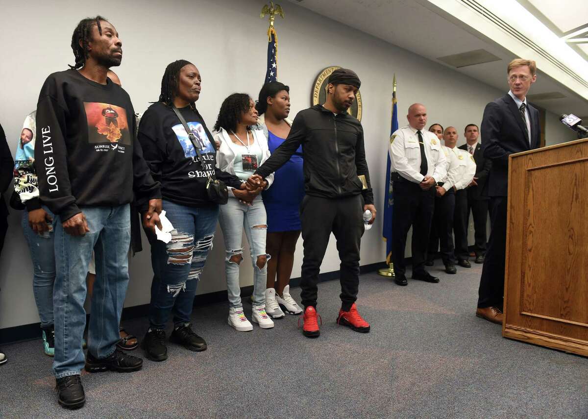 New Haven identify 2020 homicide suspect, seek help with another case