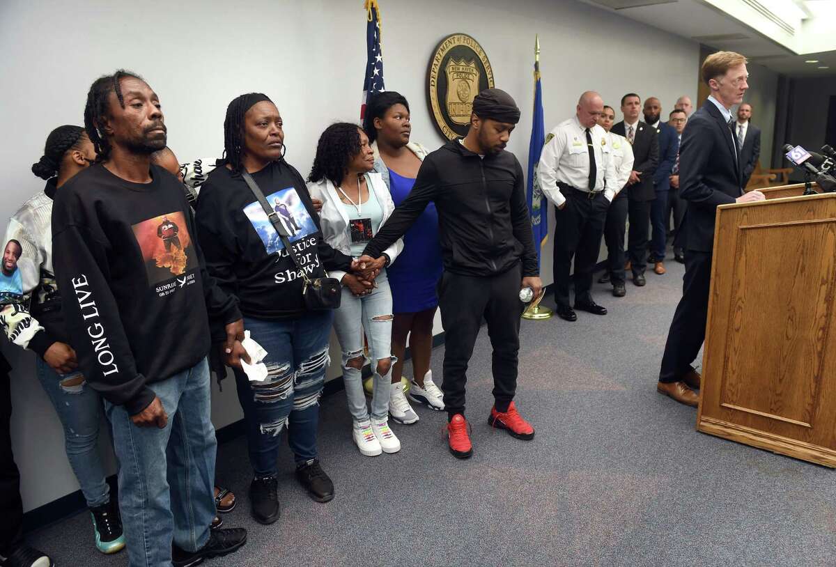 New Haven identify 2020 homicide suspect, seek help with another case