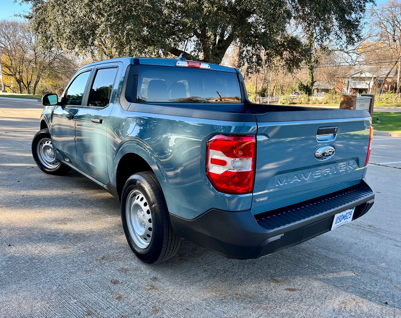 Consumer Alert: Ford Escape, Ford Maverick, Lincoln Corsair Hybrid/PHEV ...