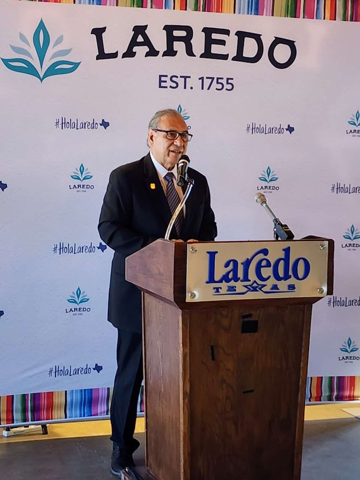 Zoning for toxic emissions sought by Laredo City Council