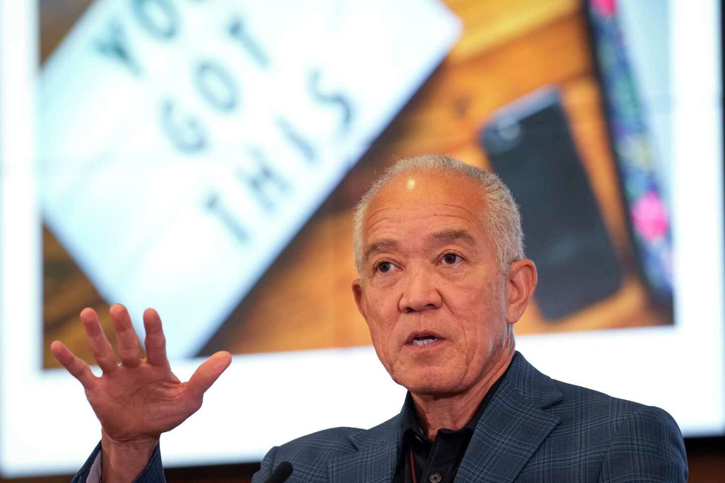 HISD to cut up to 600 positions in reorganization effort under Miles