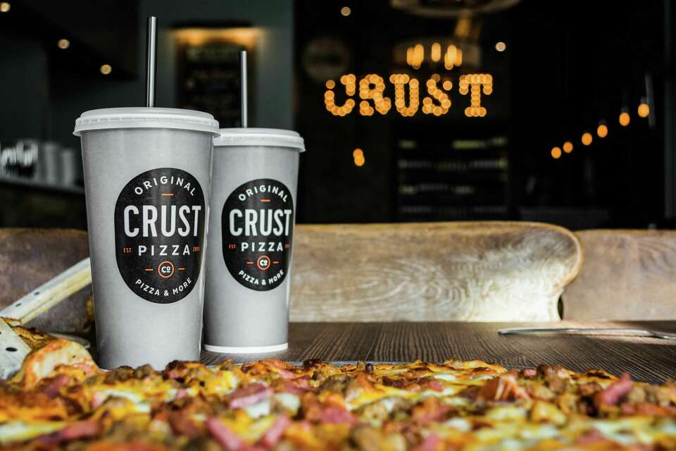Texas-based Crust Pizza Co. adds new San Antonio-area eatery