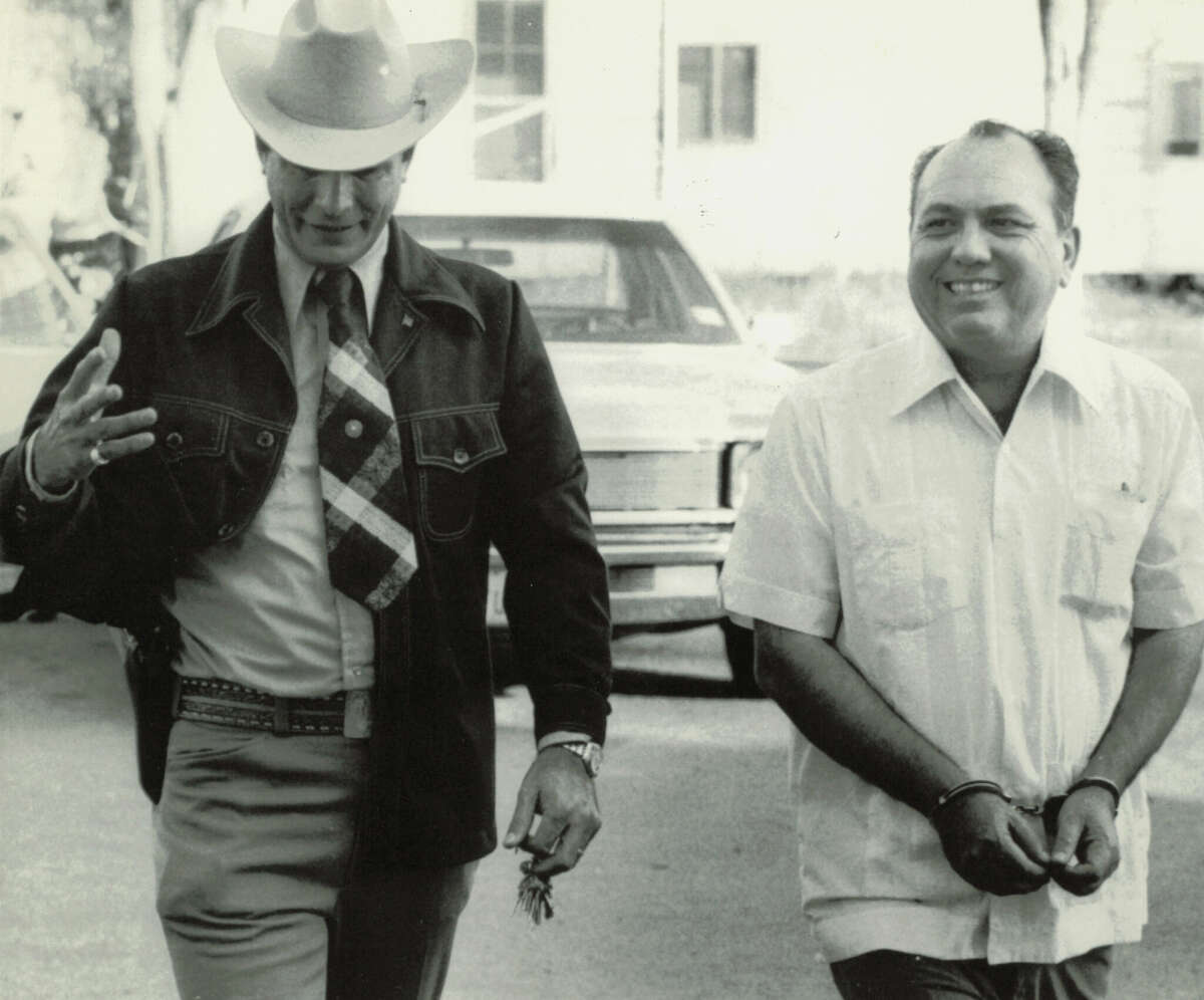 Texas' last impeachment trial had a very different ending