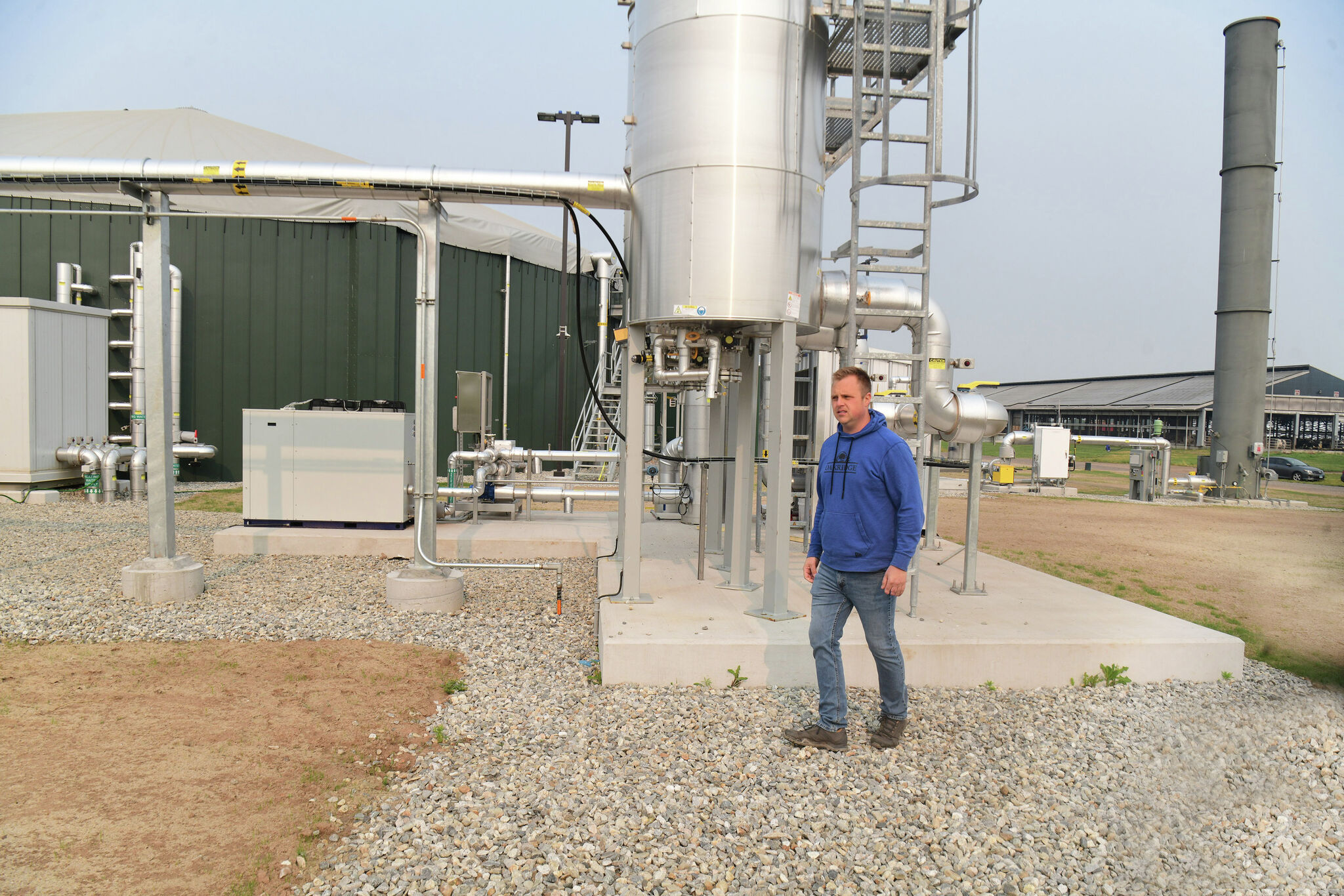 Ellington's Modern Milkman expands delivery to over 50 CT towns