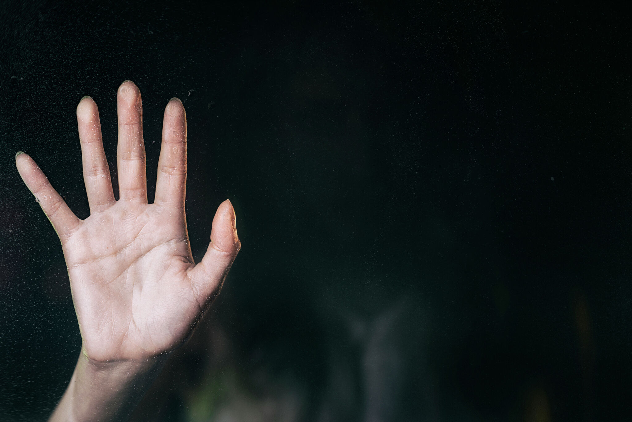 Commentary Remove Statute Of Limitations On Sex Trafficking Crimes