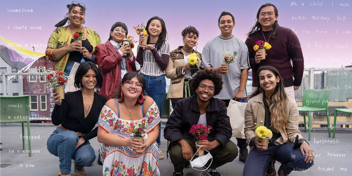 SF Pride 2023: This list of LGBTQ+ arts events includes drag shows