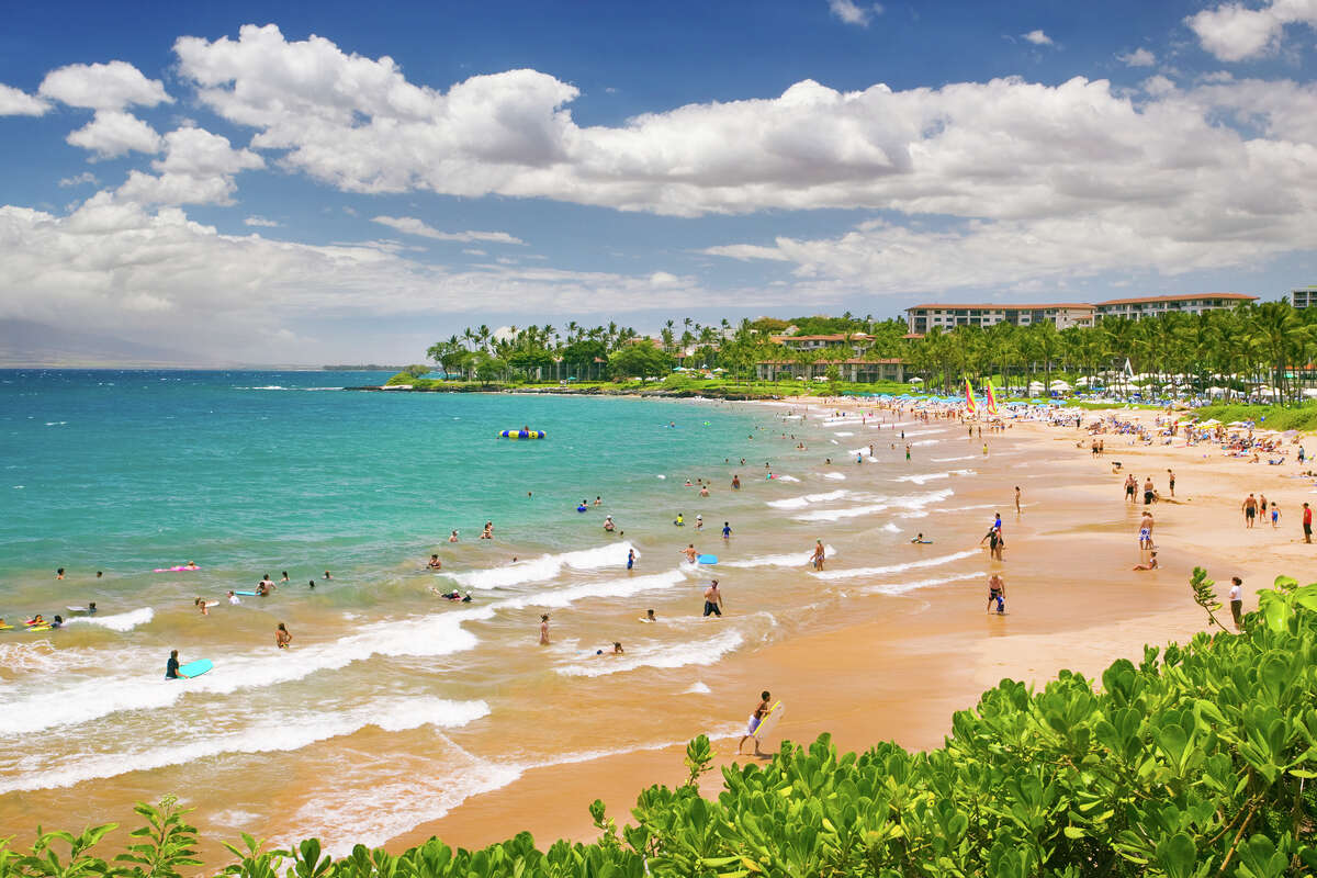 Should we stop traveling to Maui?