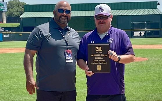 Port Neches-Groves baseball assistant to take head job at El Campo