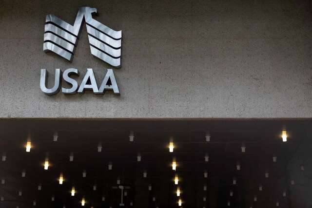 Here's how USAA CEOs helped shape the insurance giant