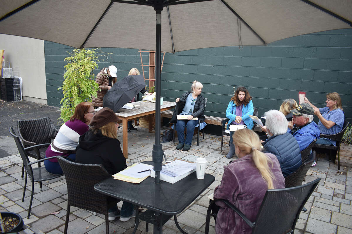 Residents of Morro Bay fight Texas-based Vistra's power plant proposal