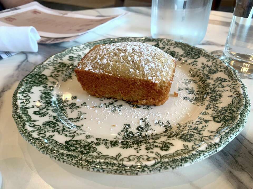 Brunch restaurant Mae Dunne is now open in San Antonio