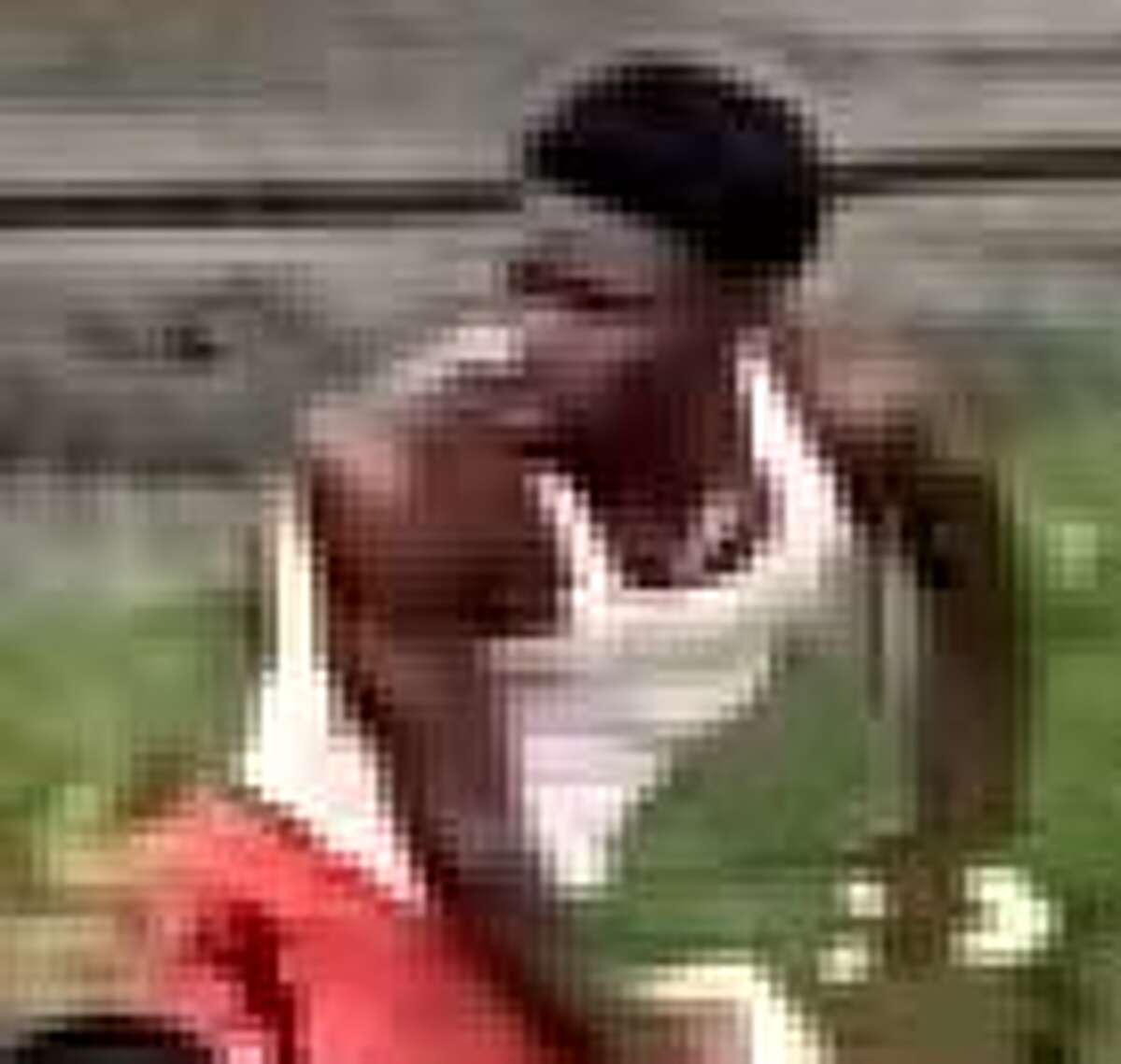 Police Trying To Identify Person Connected To Bridgeport Murder
