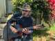 Jack Lee, the frontman of the Nerves, died at 71