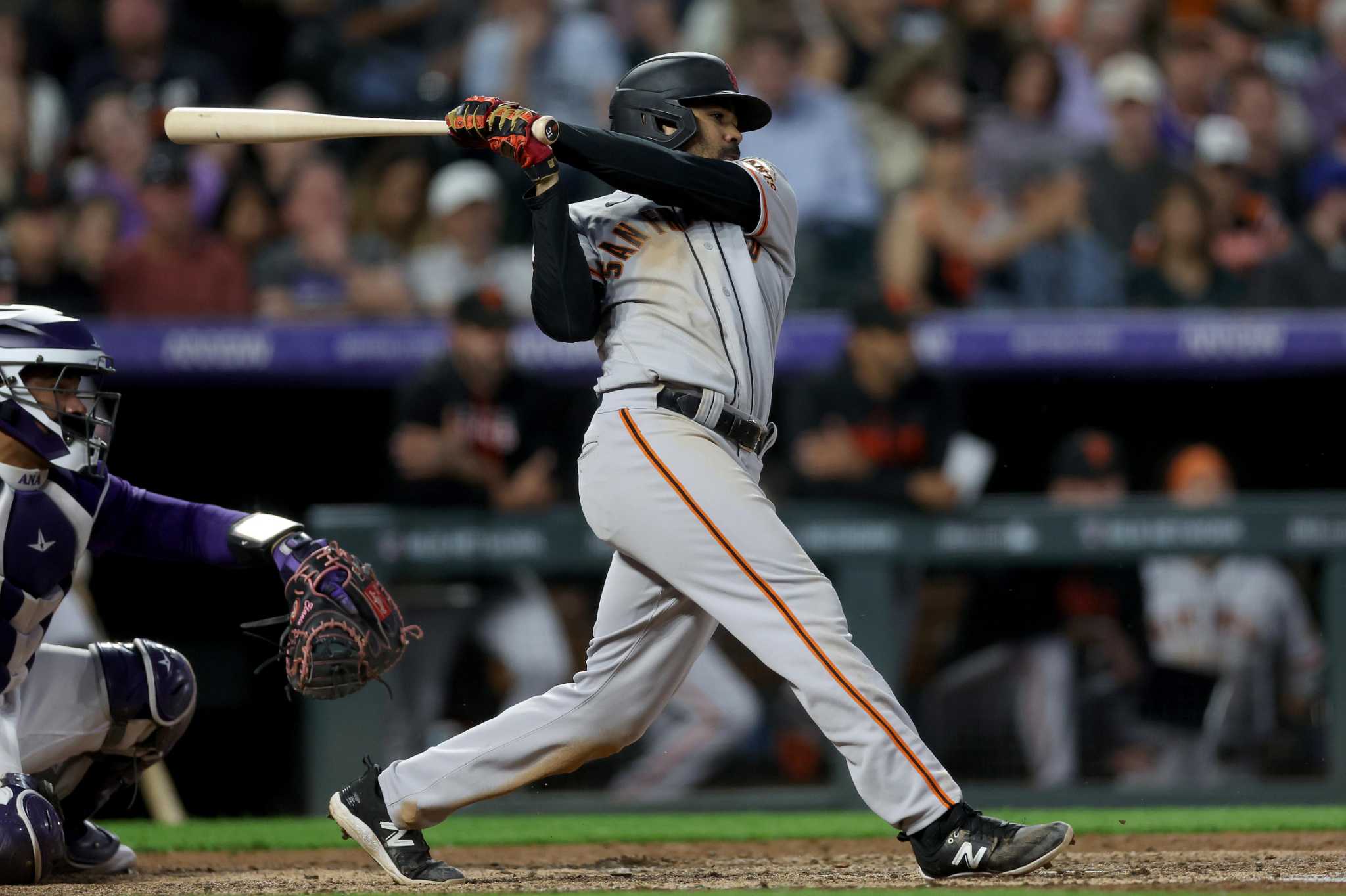 Bay Area sports calendar, June 8-9