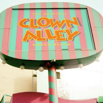 The 30-year feud between two San Francisco clown restaurants