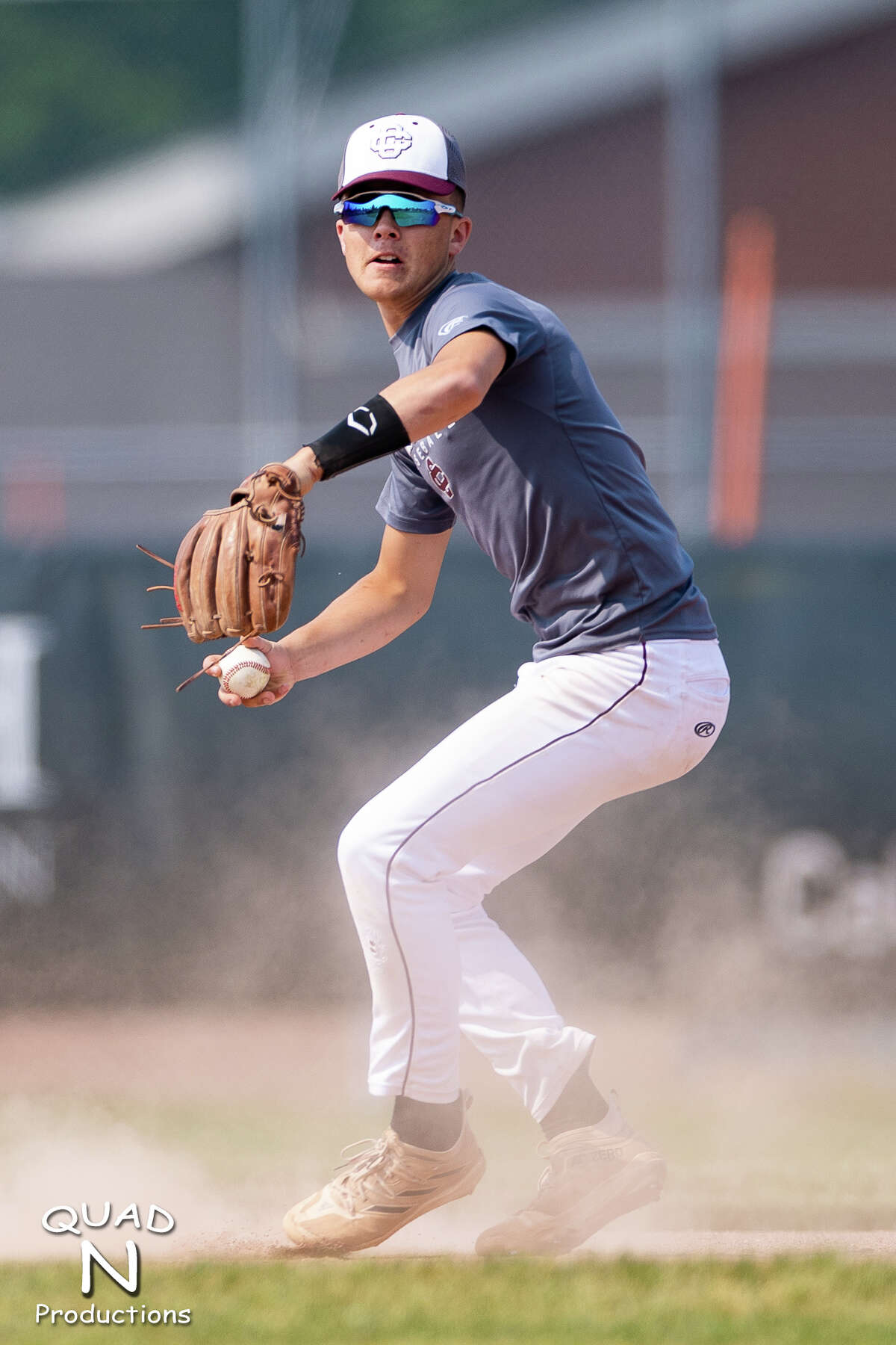 Cass City advances to first baseball regional final since 2012