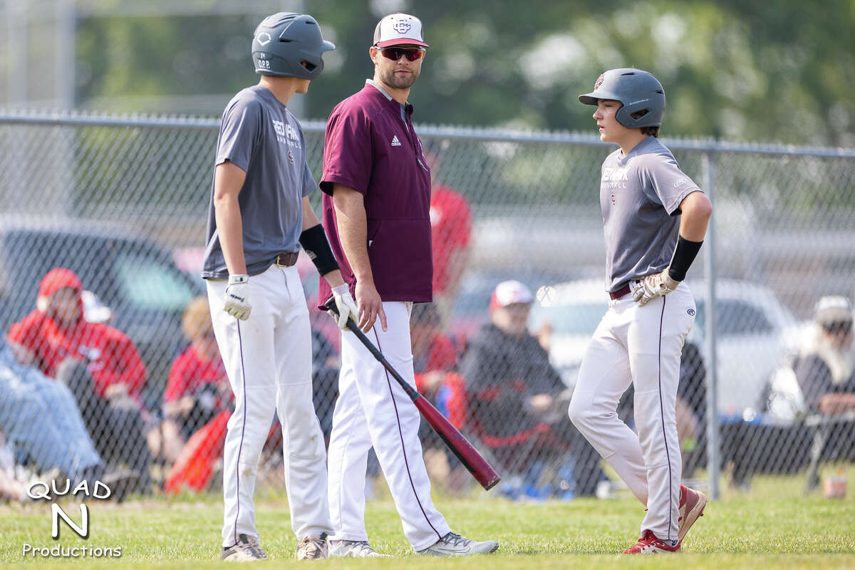 Cass City advances to first baseball regional final since 2012