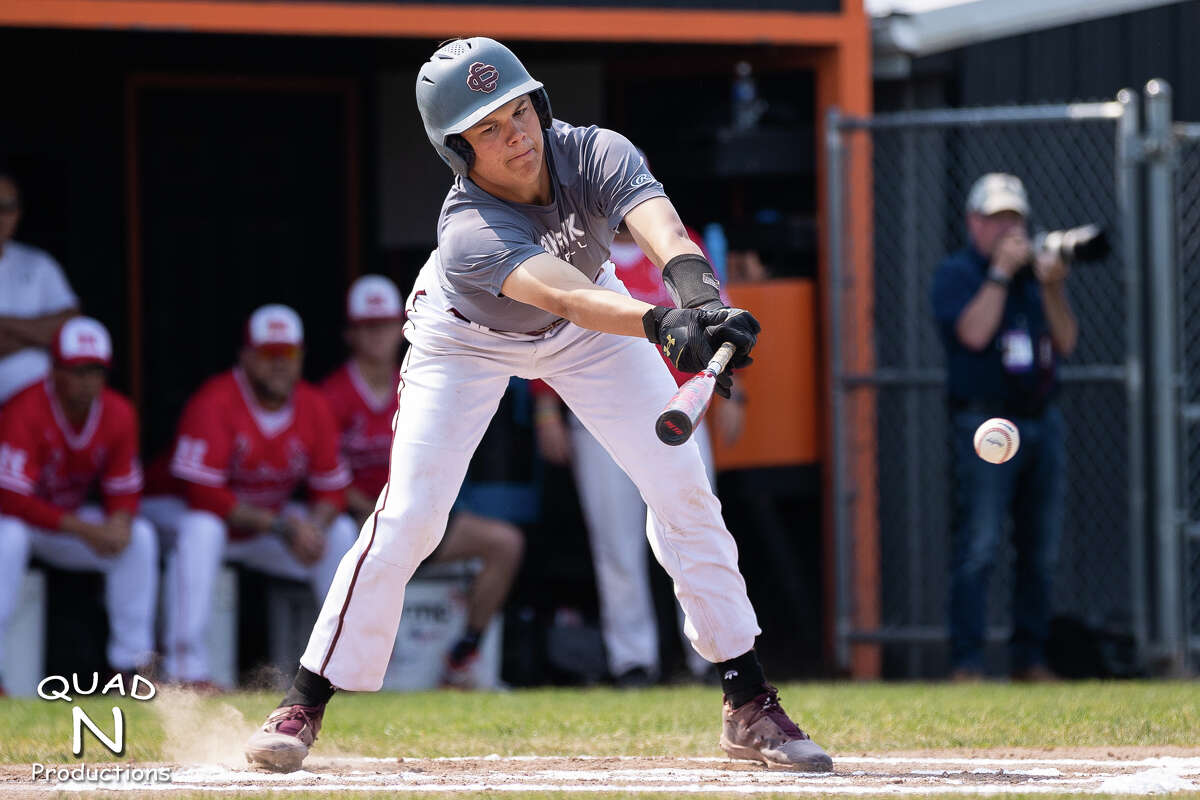 Cass City advances to first baseball regional final since 2012