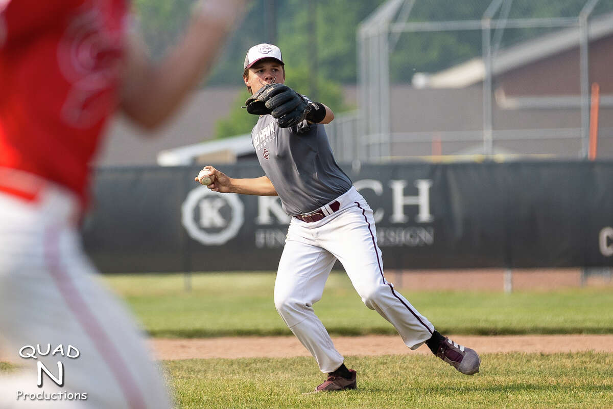 Cass City advances to first baseball regional final since 2012