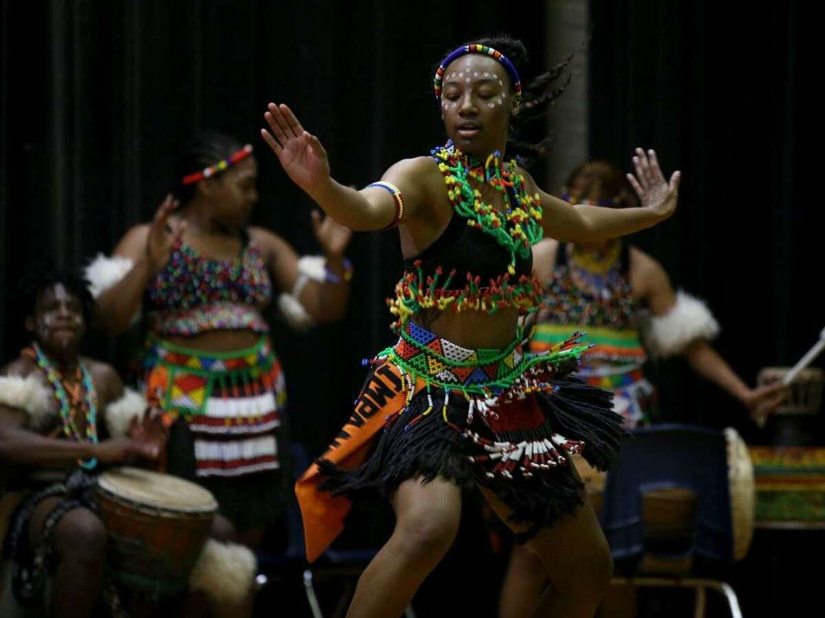 Juneteenth events: Houston, Galveston celebrations for holiday