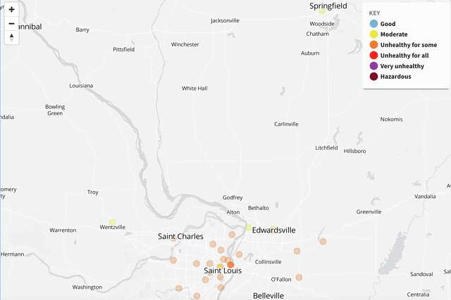 News and weather for Alton Illinois