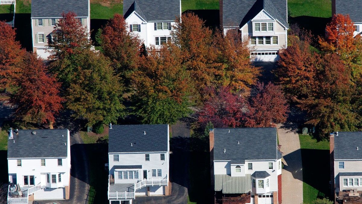 Affordability Crunch: Where Middle-Class Buyers Can Afford Homes the ...
