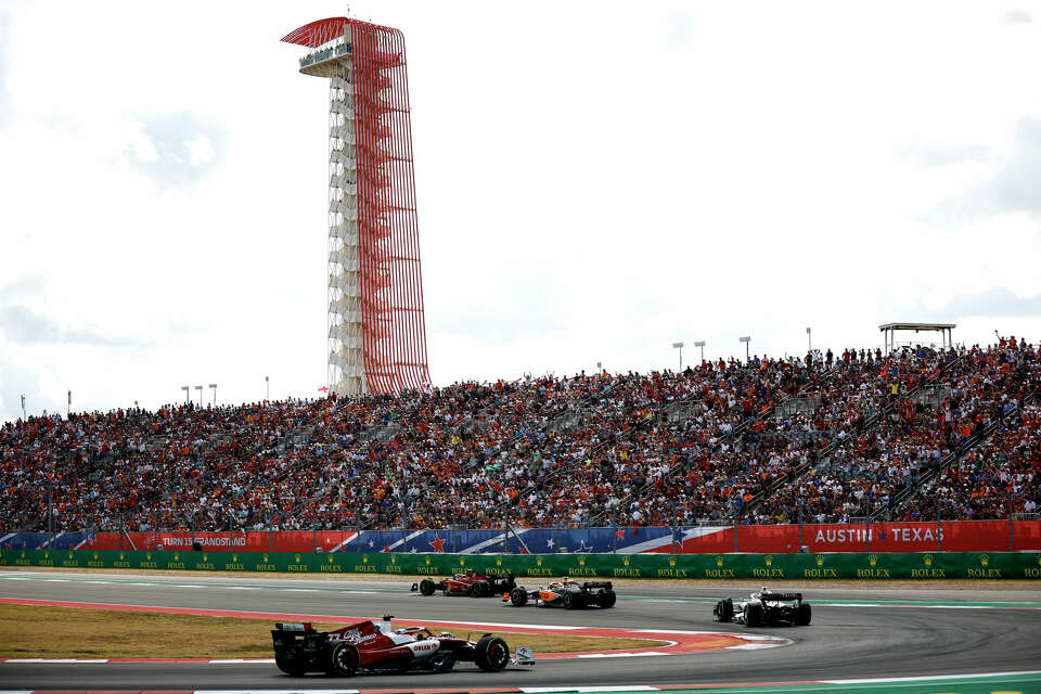 25 cool, unique things to do in Austin—according to a local