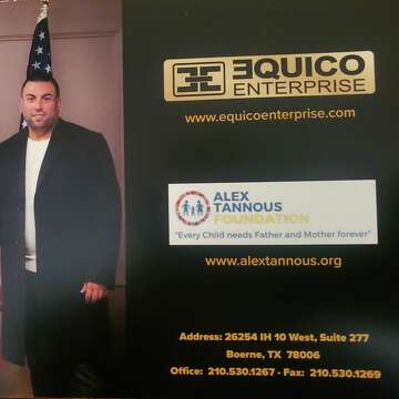 Alex Tannous, self-proclaimed prince, gets 20 years in prison