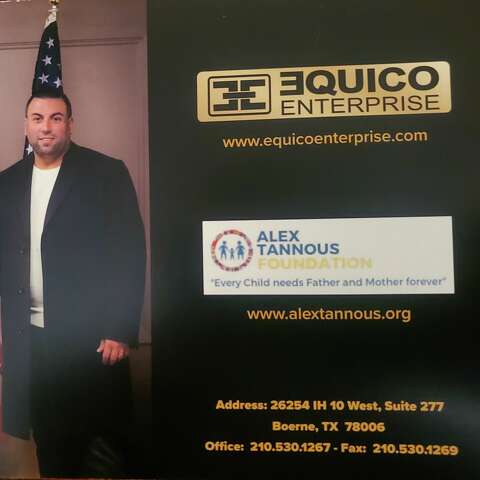 Alex Tannous, self-proclaimed prince, gets 20 years in prison