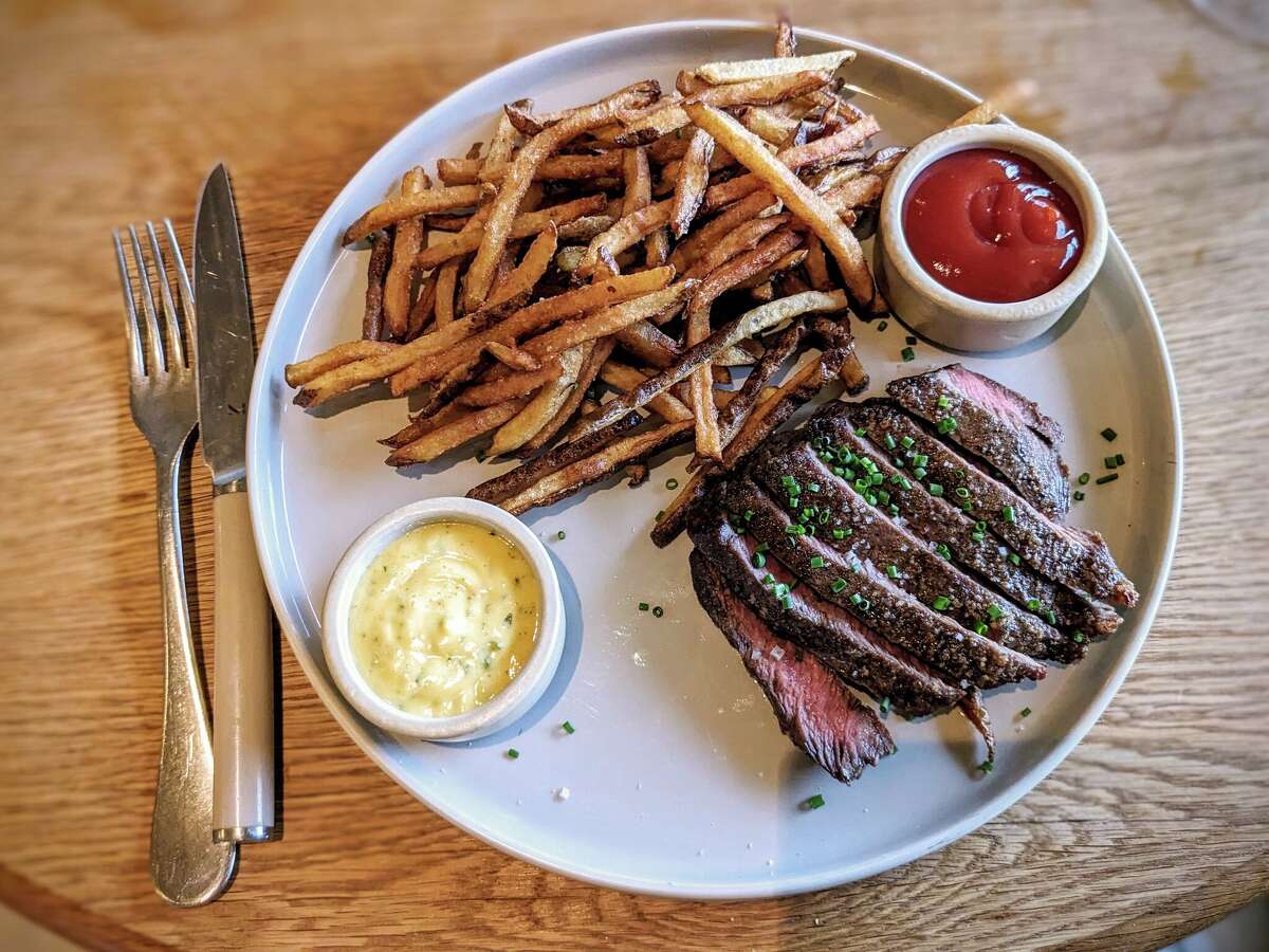 Review: The restaurant at Inness