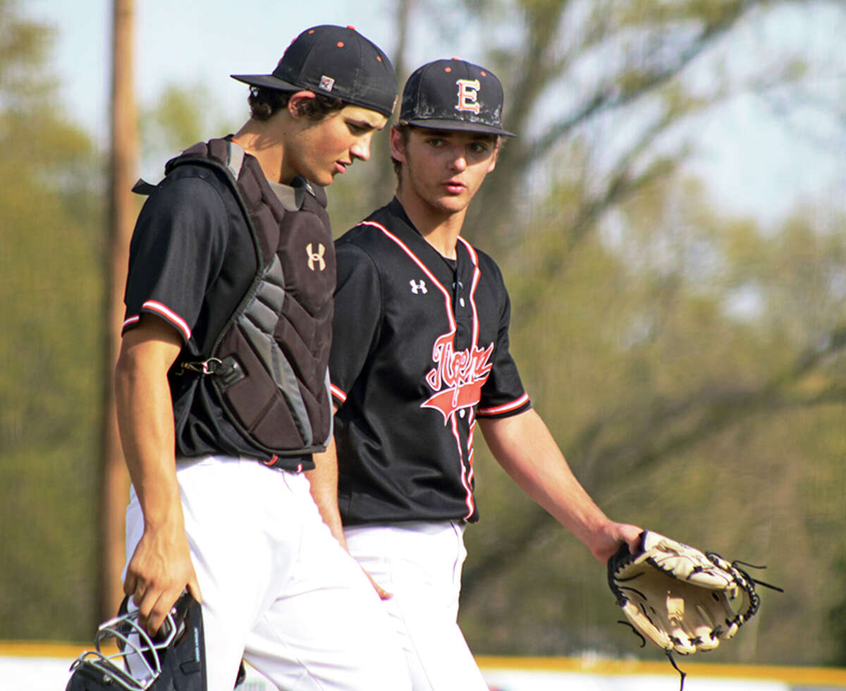 A Miners' minor, Tigers' Joe Chiarodo follows father's path