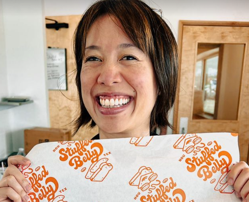 Houston 'Masterchef' winner opening new drive-thru spot